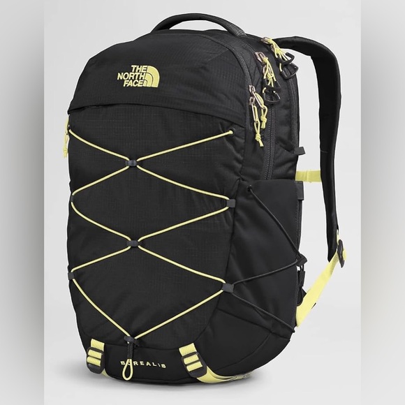 The North Face | Bags | The North Face Womens Borealis Backpack ...